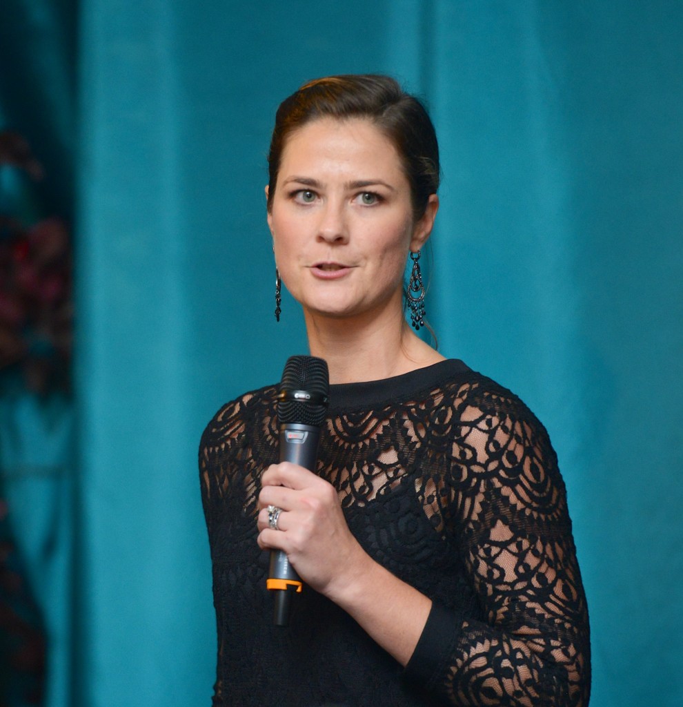 Research in progress blog More to science: working as the Director of ...