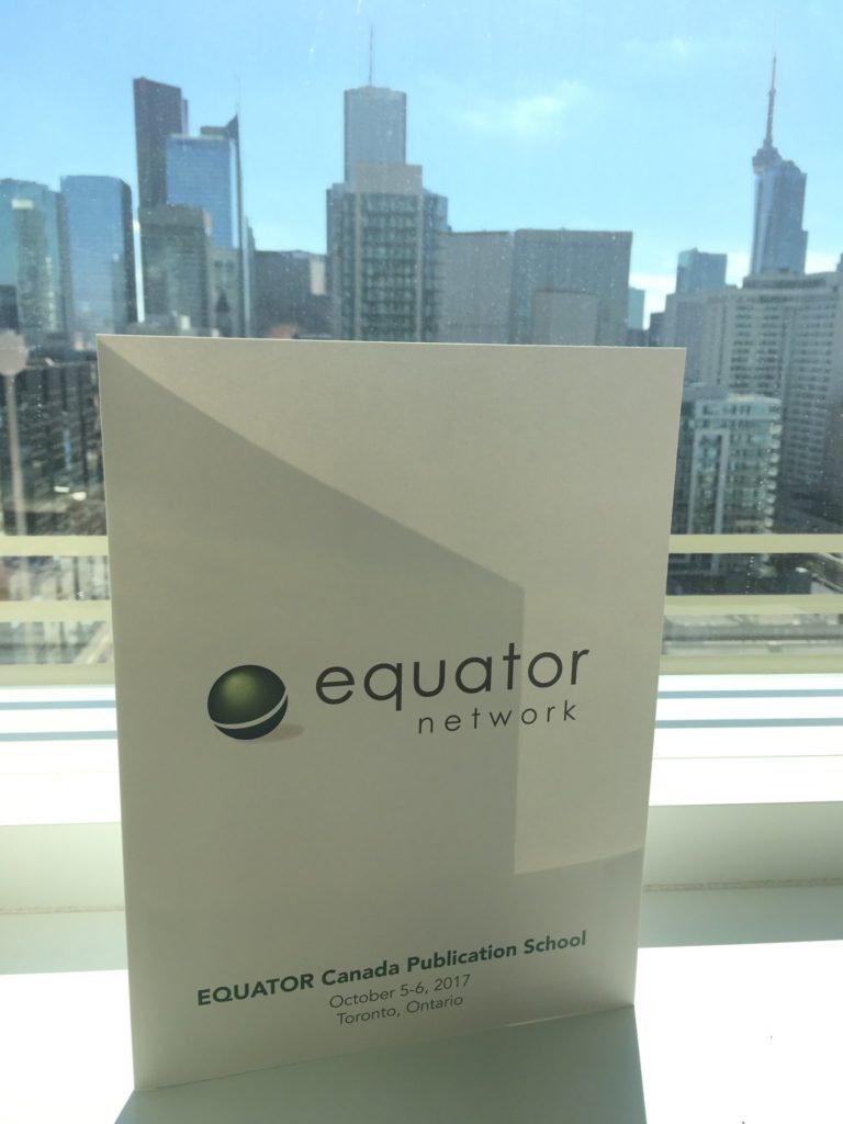 Helping researchers publish their work, not waste it: welcome to the ...