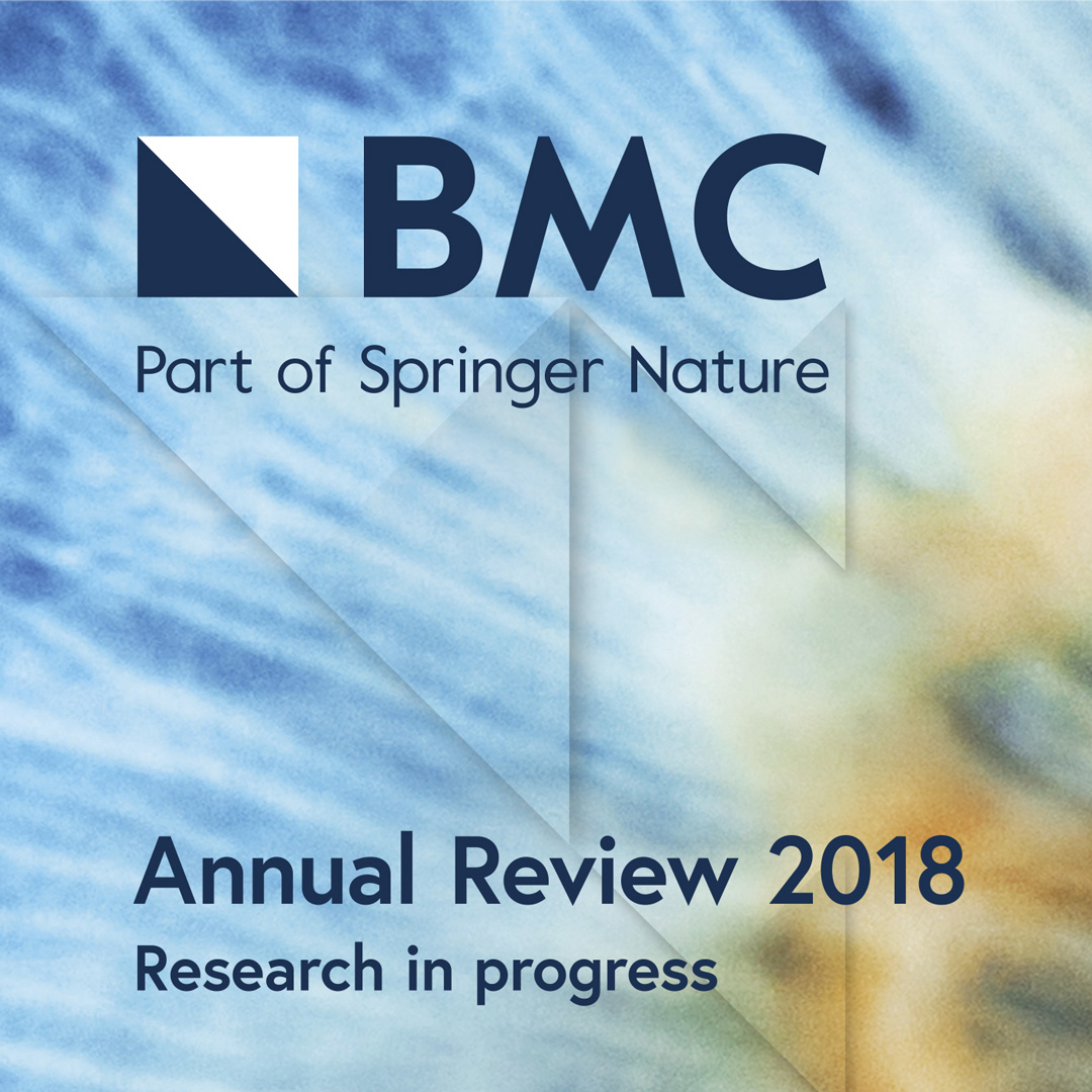‘Research in progress’ report 2018 - Research in progress blog