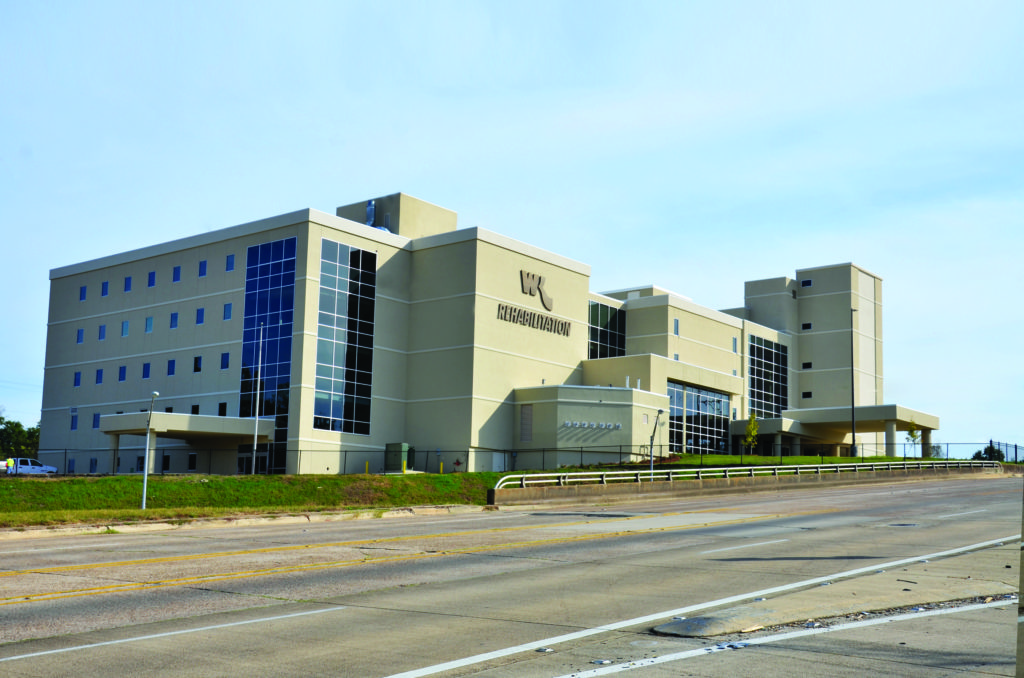 BMC Series blog Adaptive reuse of buildings in the healthcare industry
