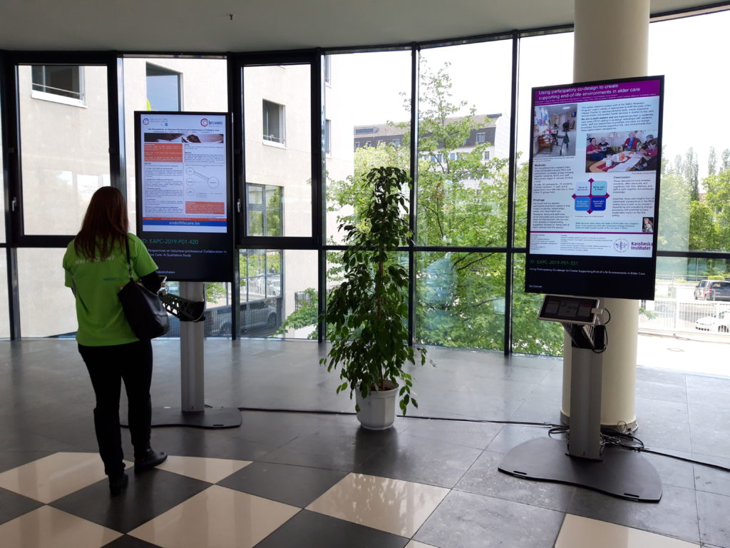BMC Series blog Highlights from EAPC 2019: Global Palliative Care ...