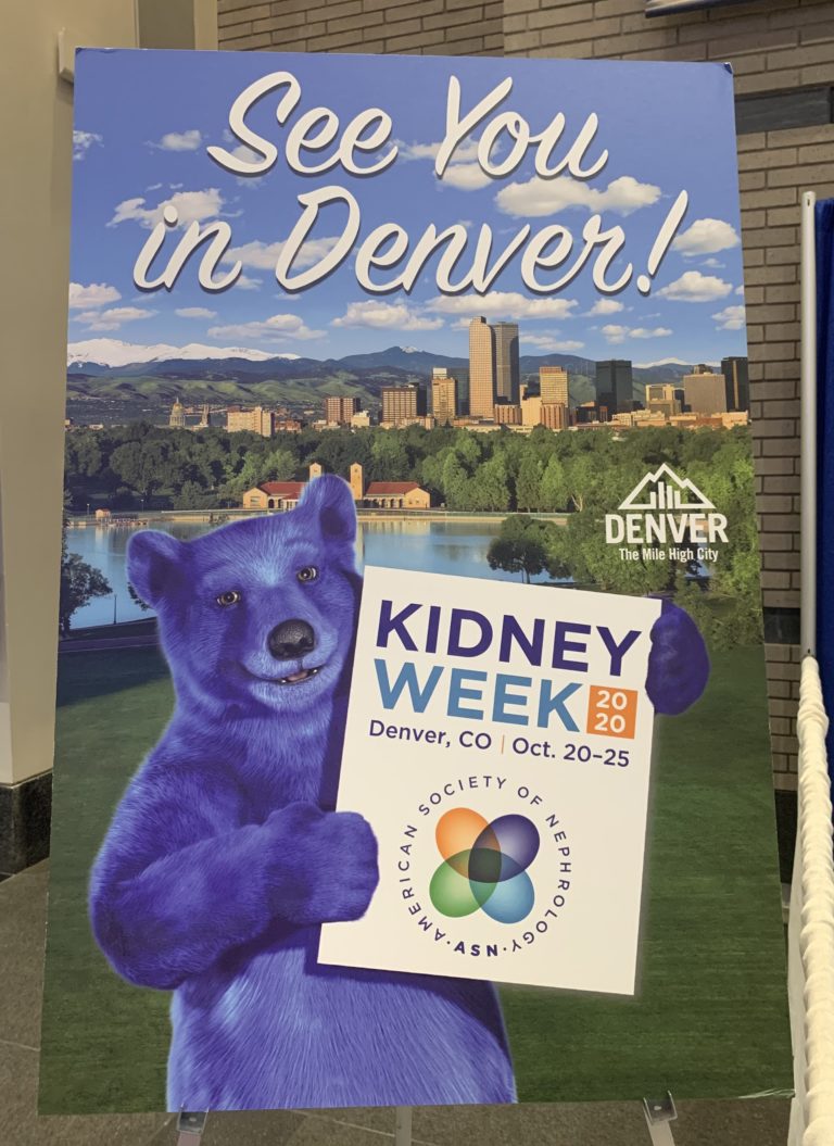 BMC Series blog Highlights from the American Society of Nephrology ...