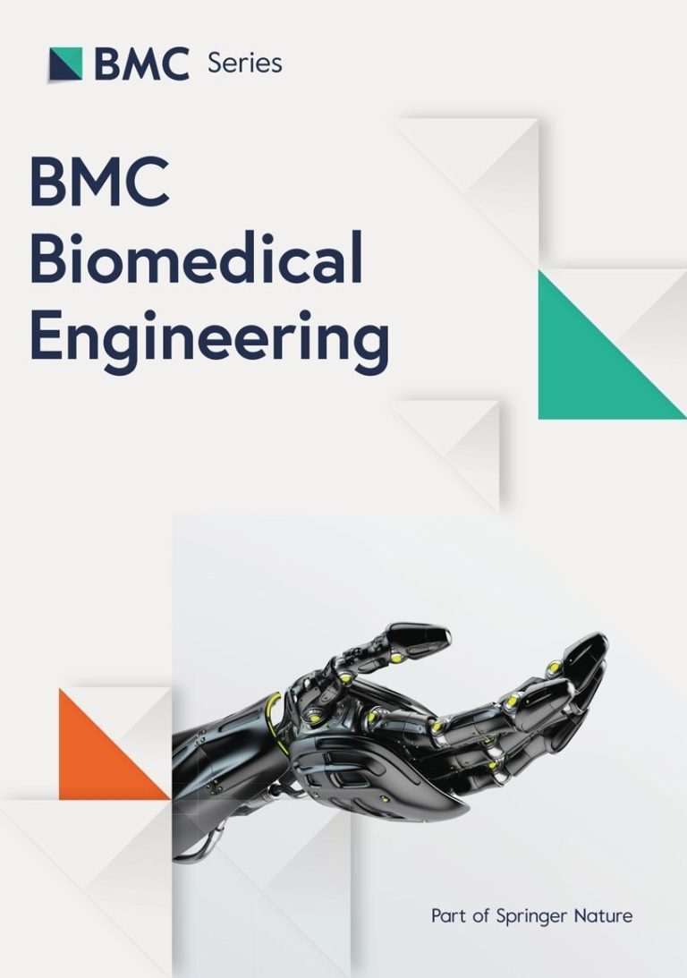 BMC Series blog A Q&A with Editorial Board Member Seeram Ramakrishna ...