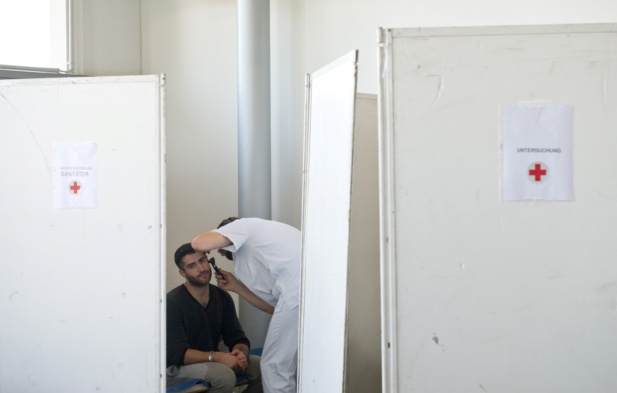 BMC Series blog World Refugee Day 2024: Highlights from the BMC Series