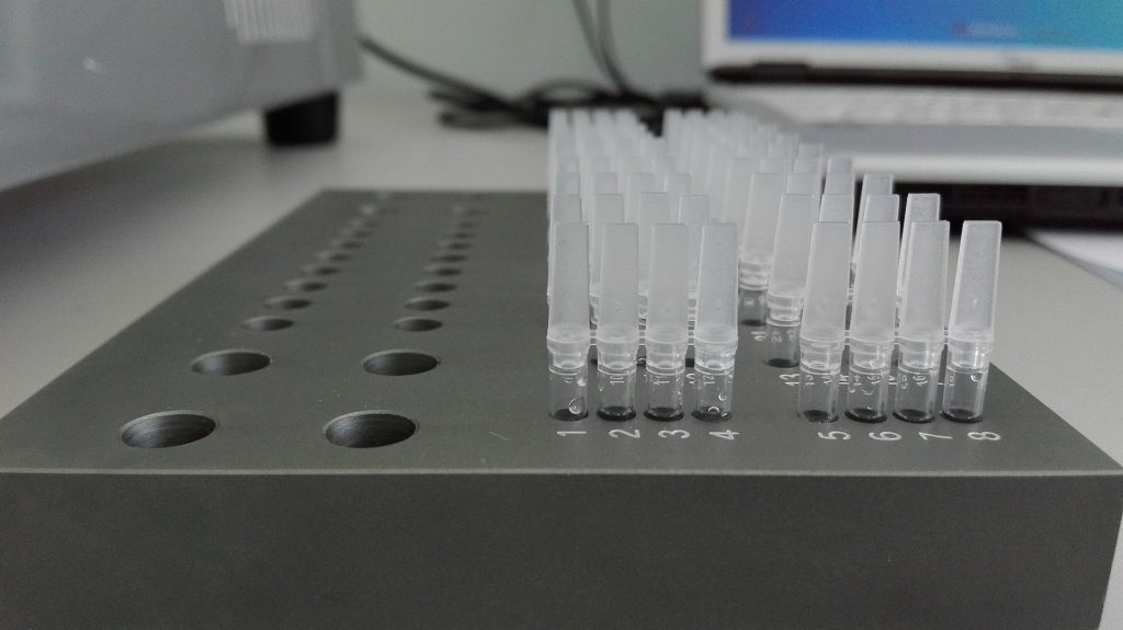 BugBitten Trials and tribulations of diagnostic thresholds