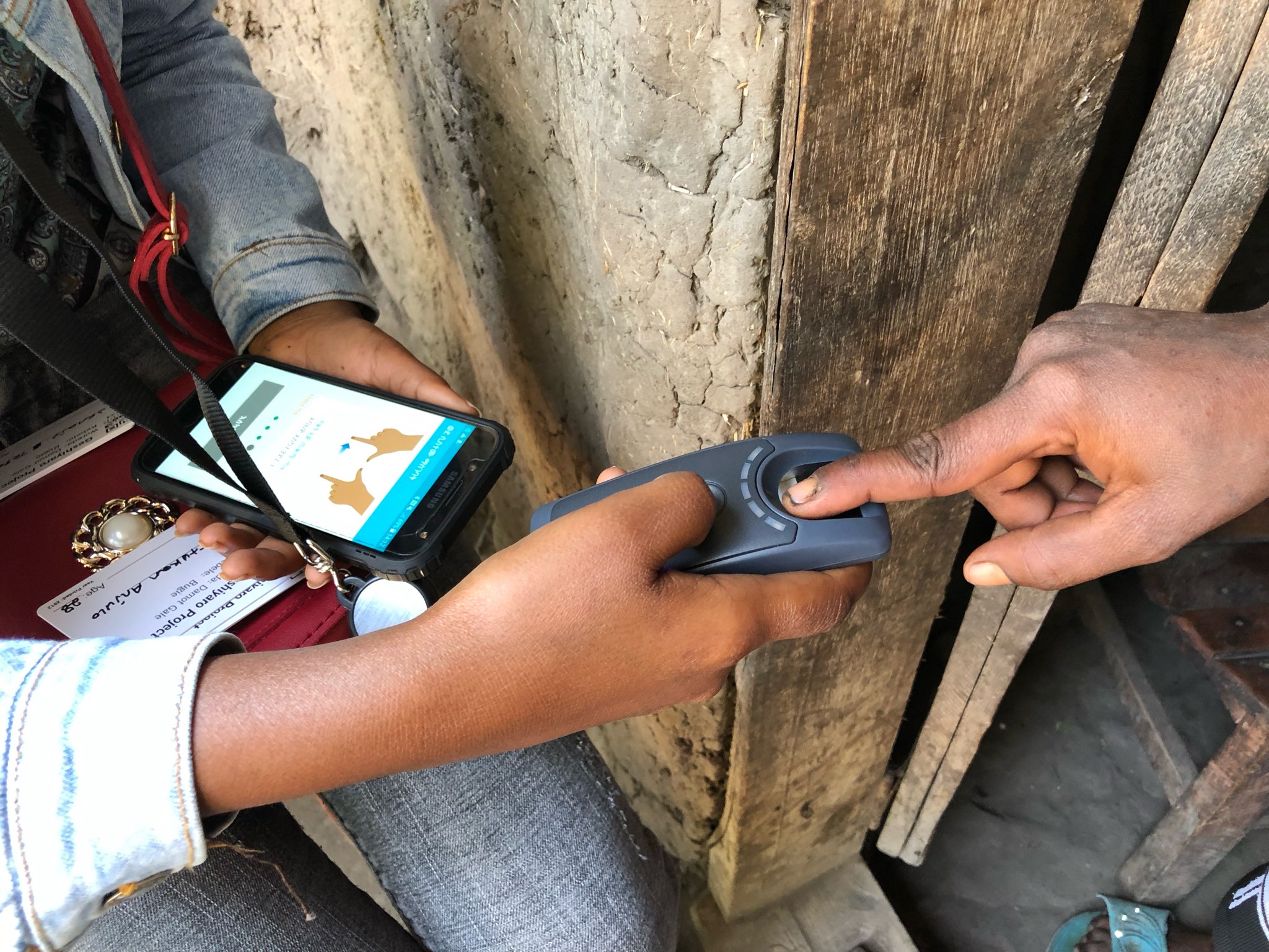 BugBitten Achieving and sustaining elimination: How the Geshiyaro ...