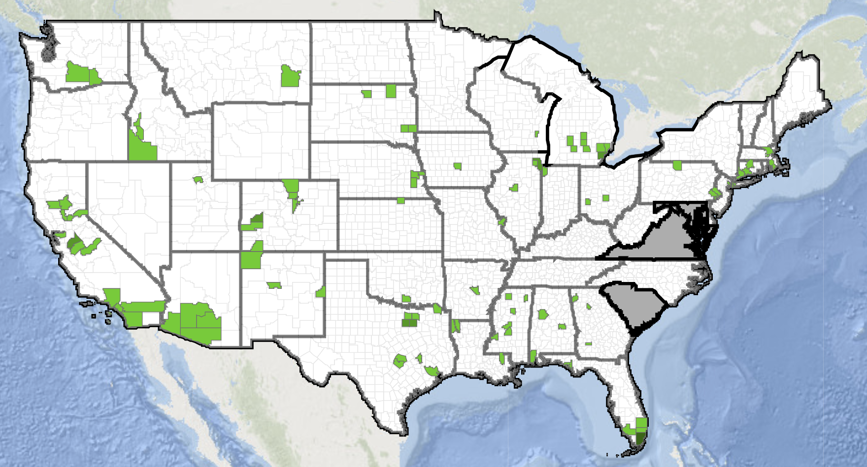 BugBitten Sad summer for West Nile virus in Europe and North America ...