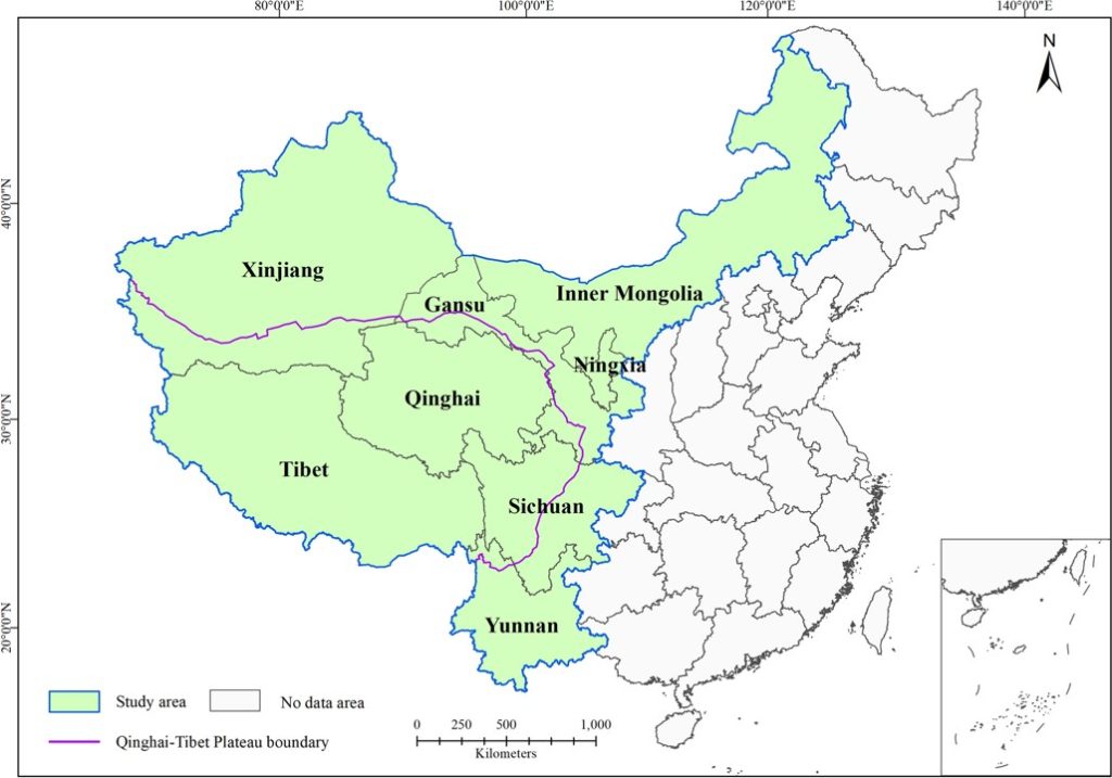 BugBitten Modelling the impact of environmental factors on human ...