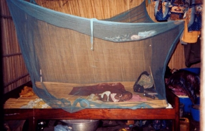 BugBitten Malaria elimination: With innovative tools, it’s possible