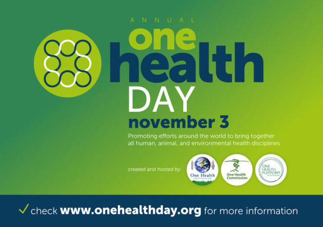 One Health Publications - One Health Initiative