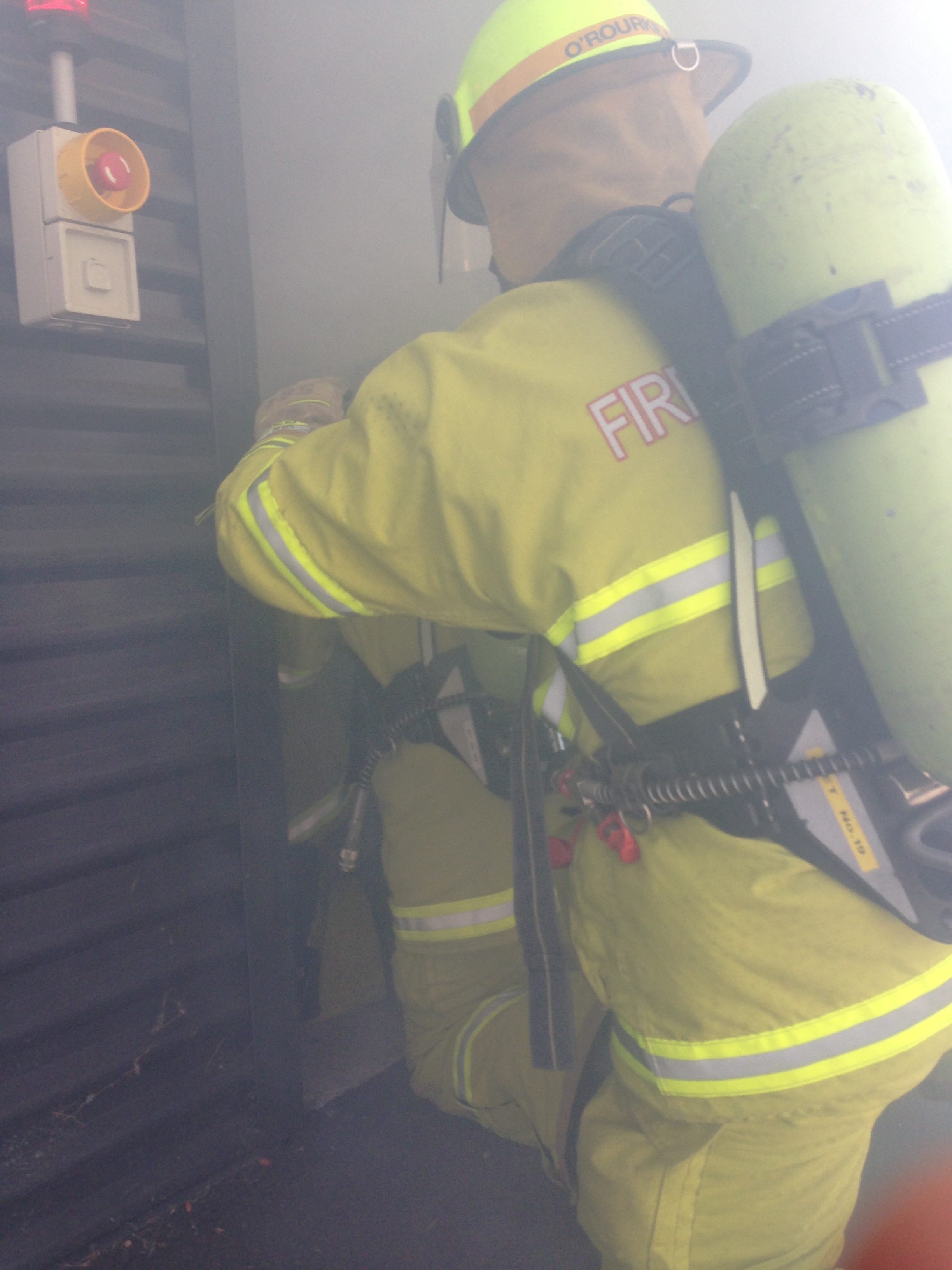 The role of occupational hazards in depression and Post-Traumatic ...