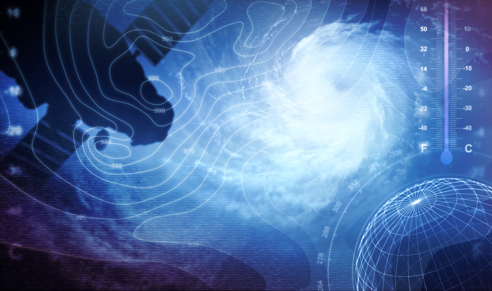 Improving climate information services in the countries that need them ...