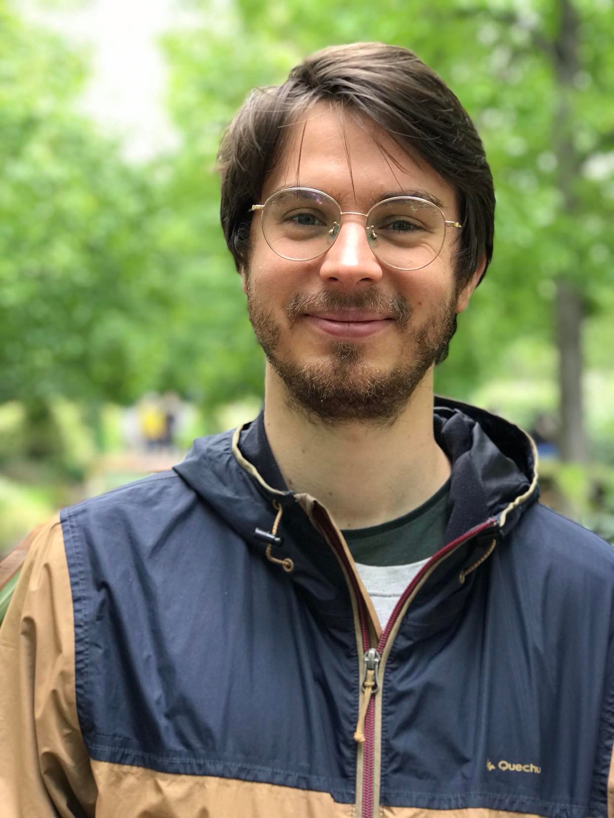 Highlighting four posters from the 2022 Fungal Genetics Conference - On ...