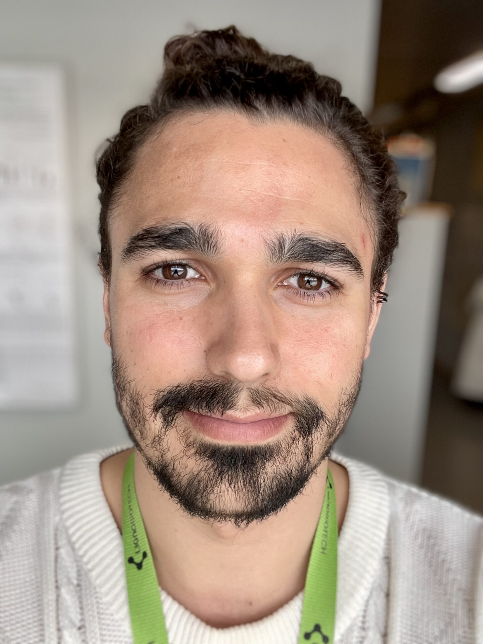 On Biology Highlighting five posters from the 16th European Conference ...