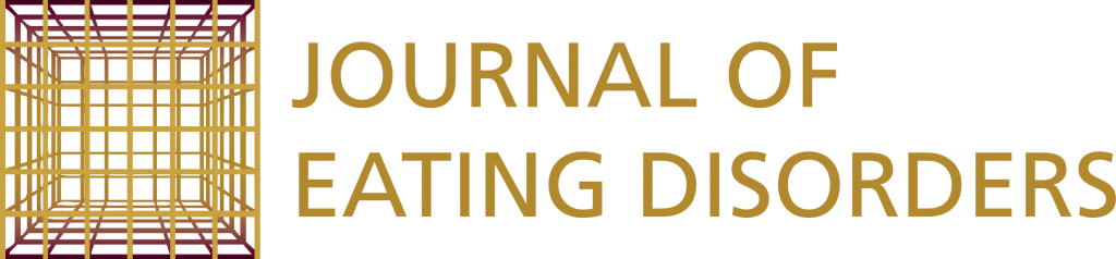 On Health Journal of Eating Disorders launches today at BioMed Central