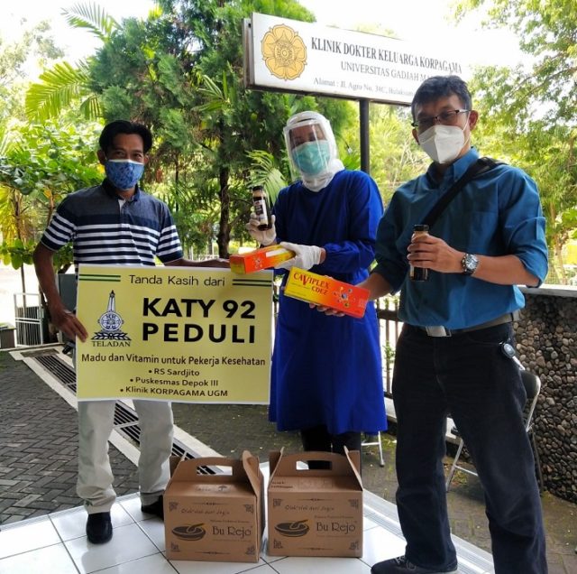 On Health Meet the SDG3 researchers: Mora Claramita