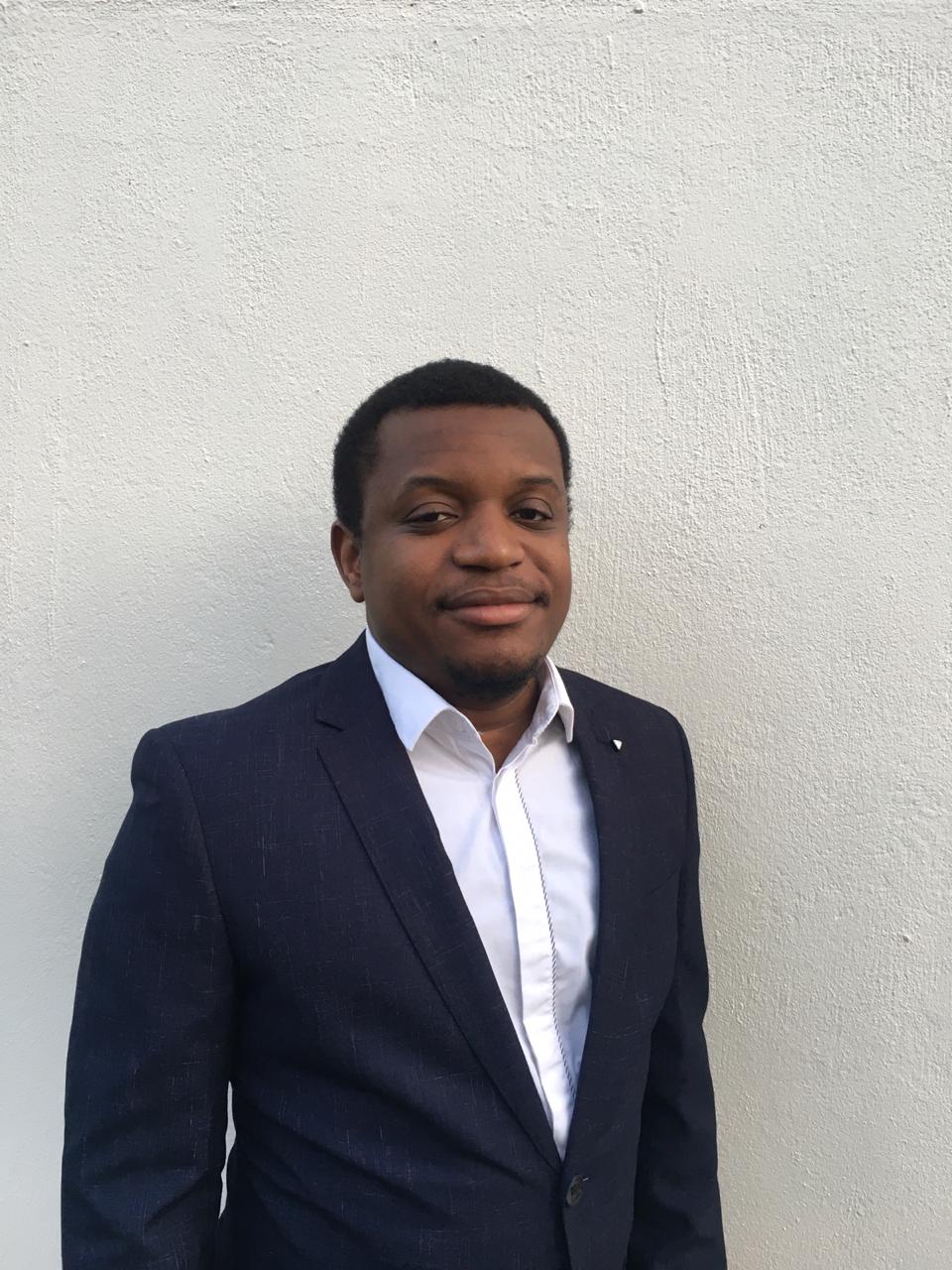 On Health Meet the SDG3 researchers: Tatenda Mawoyo and Stefani Du Toit