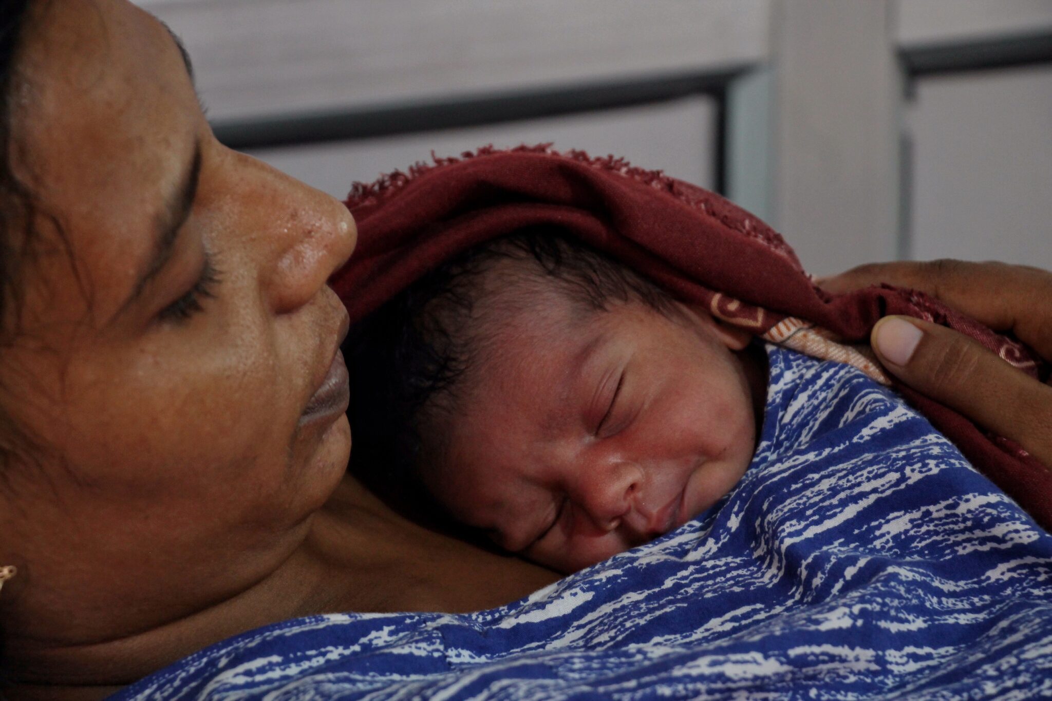 On Health World Breastfeeding Week 2023: The Kangaroo Mother Care (KMC) Way