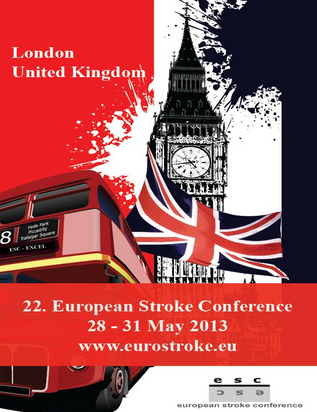 Highlights from the XXII European Stroke Conference – On Medicine