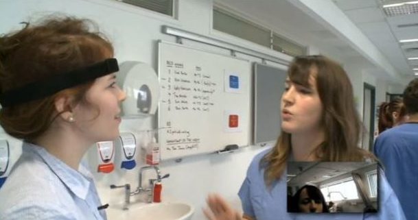 The stuff of life – the reality of ethical simulation – On Medicine