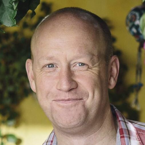 Not only one leader, but many: Dr James Seddon calls for action on ...