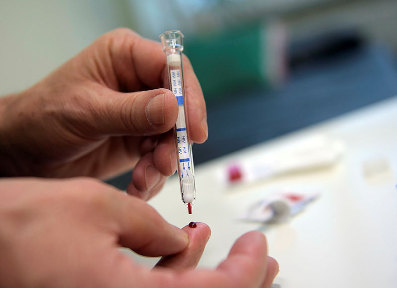 Communities make the difference: World AIDS Day 2019 – On Medicine