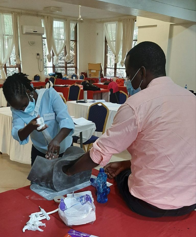 Investing in midwifery training and education for improved maternal and ...