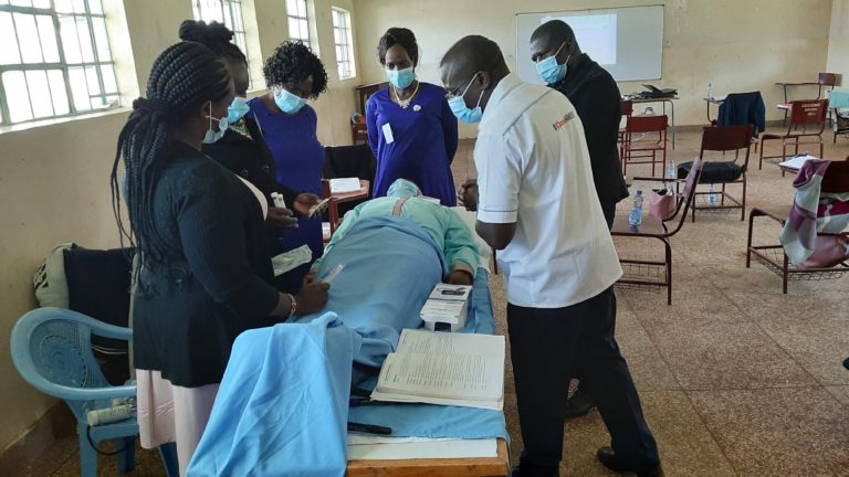 Investing in midwifery training and education for improved maternal and ...