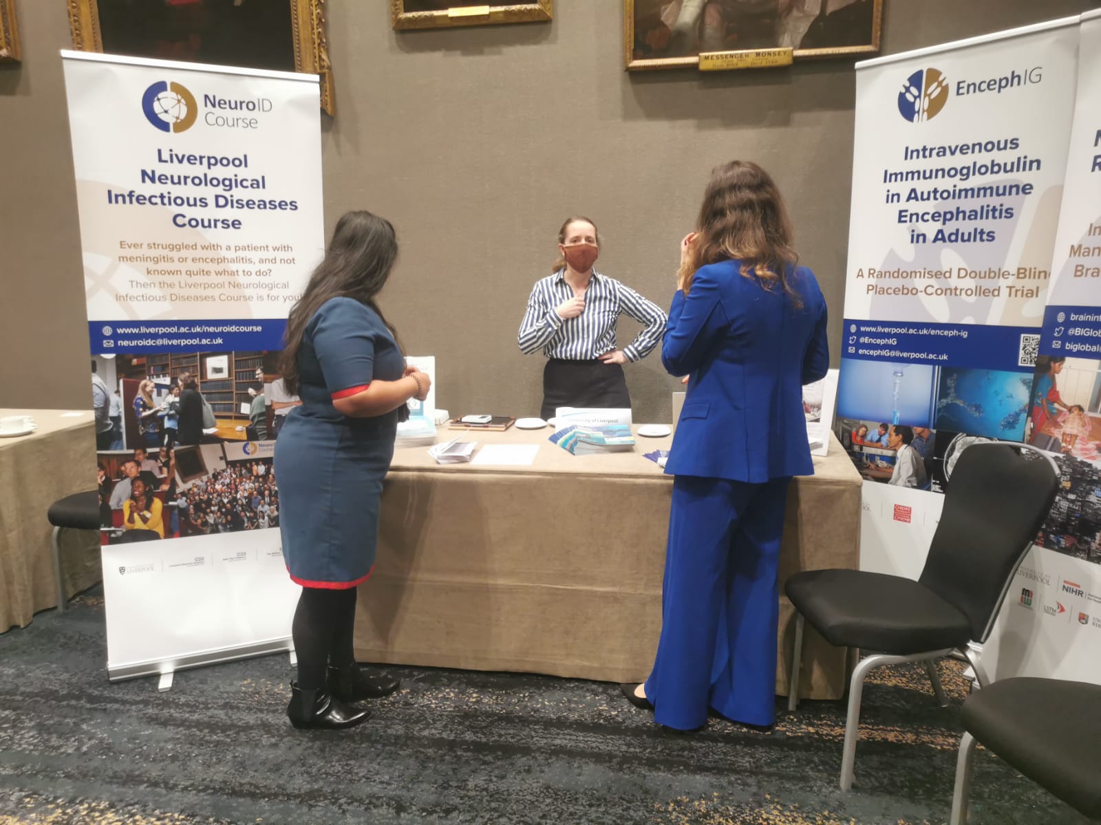 Intravenous immunoglobulin in autoimmune encephalitis – a blog for Rare ...