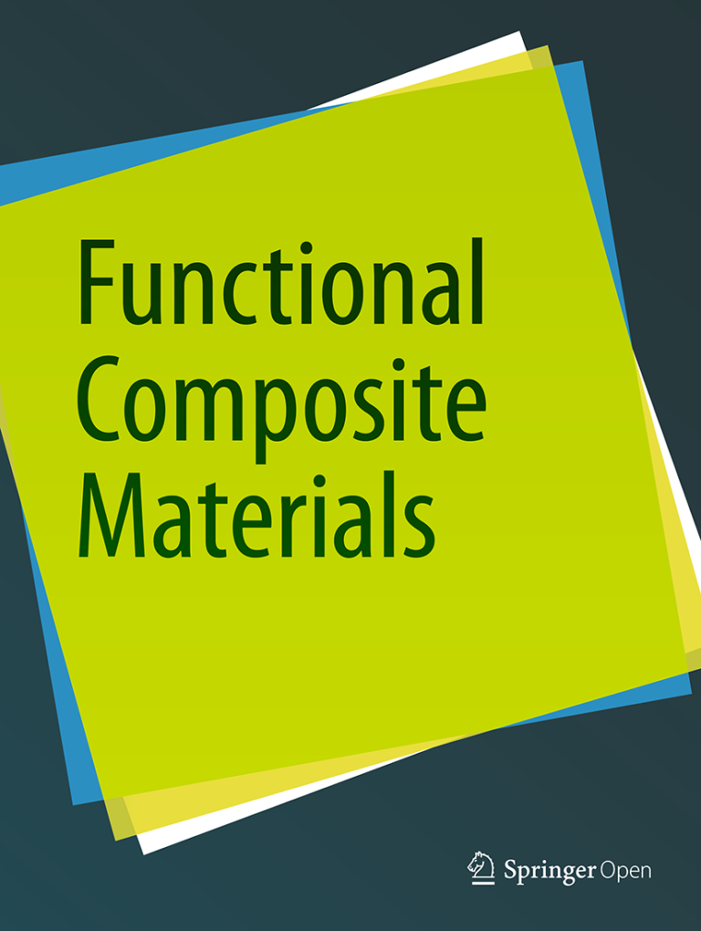 On Physical Sciences Introducing Functional Composite Materials