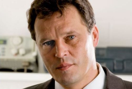 On Society Interview with Frank Kirchner, Editor-in-Chief of AI ...